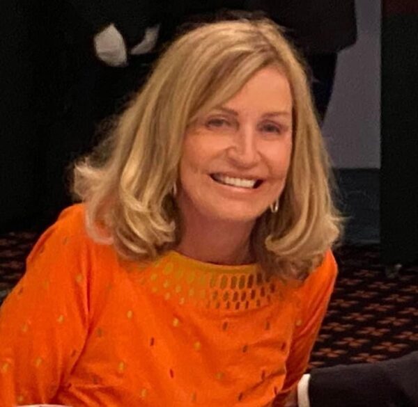 Our Board of Directors - Fellowship Recovery Community Organization