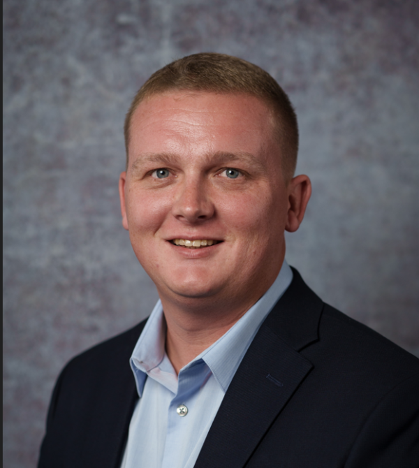 Meet our staff - Fellowship Recovery Community Organization