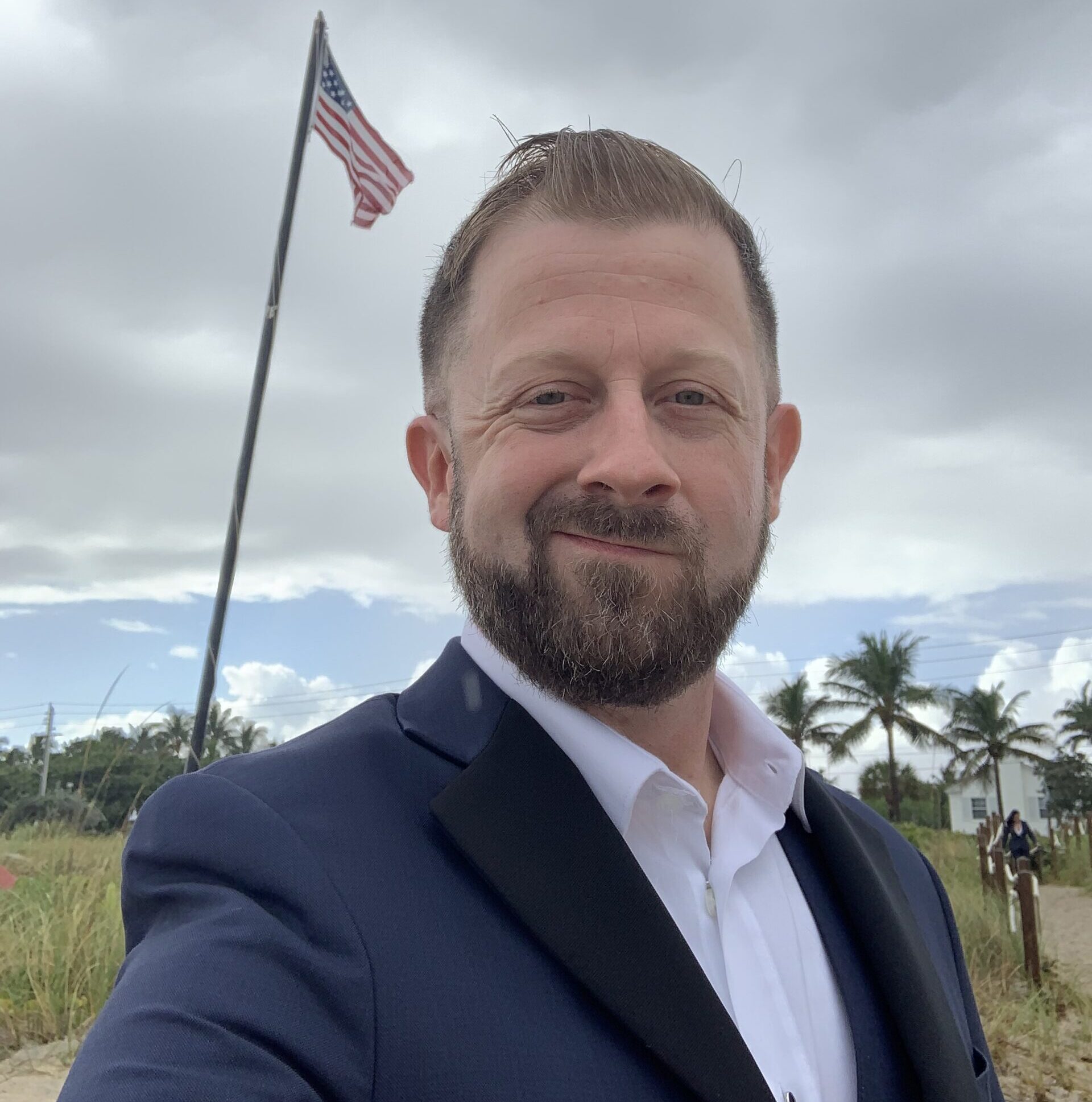 Recovery Heroes Page - Fellowship Recovery Community Organization